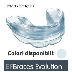 EF Braces Evolution - RB Service