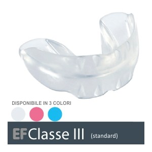 EF Classe III (Standard) - RB Service