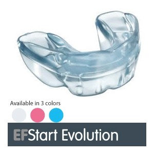 EF Start Evolution - RB Service