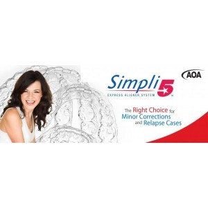 Simpli5 - RB Service