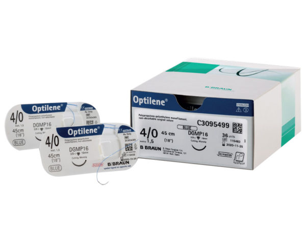 Optilene - RB Service