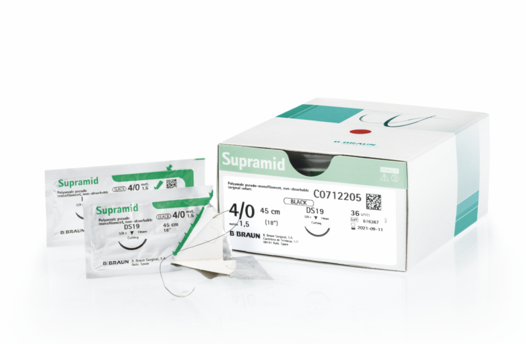 Supramid - RB Service