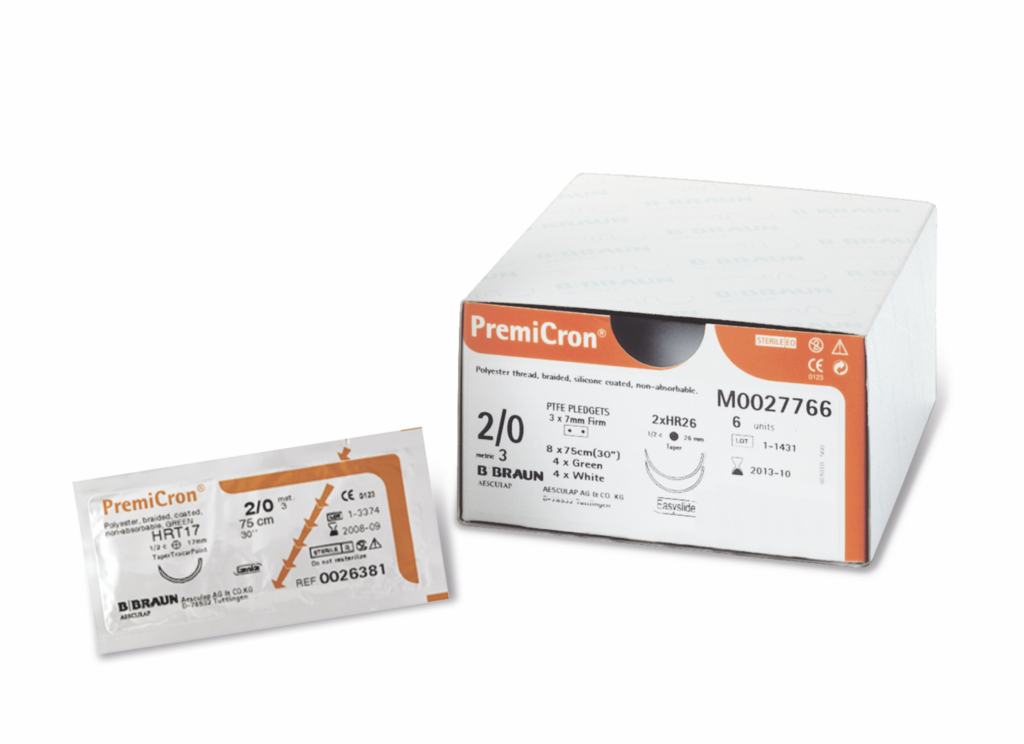 Premicron - RB Service