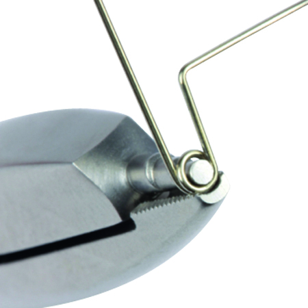 Pinza O'Brien per Formare Loop IX814 - RB Service